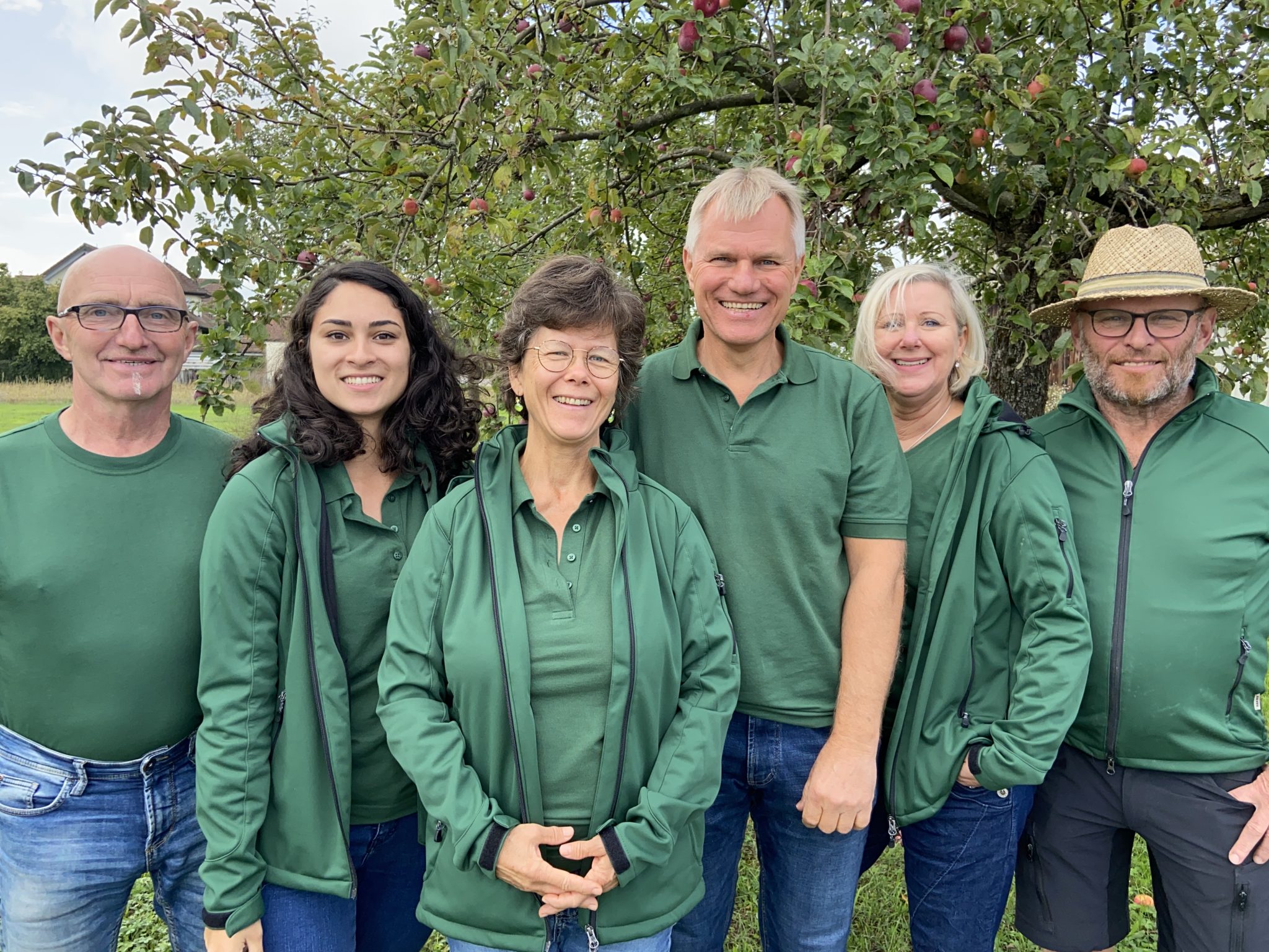 Über - Humusfarming